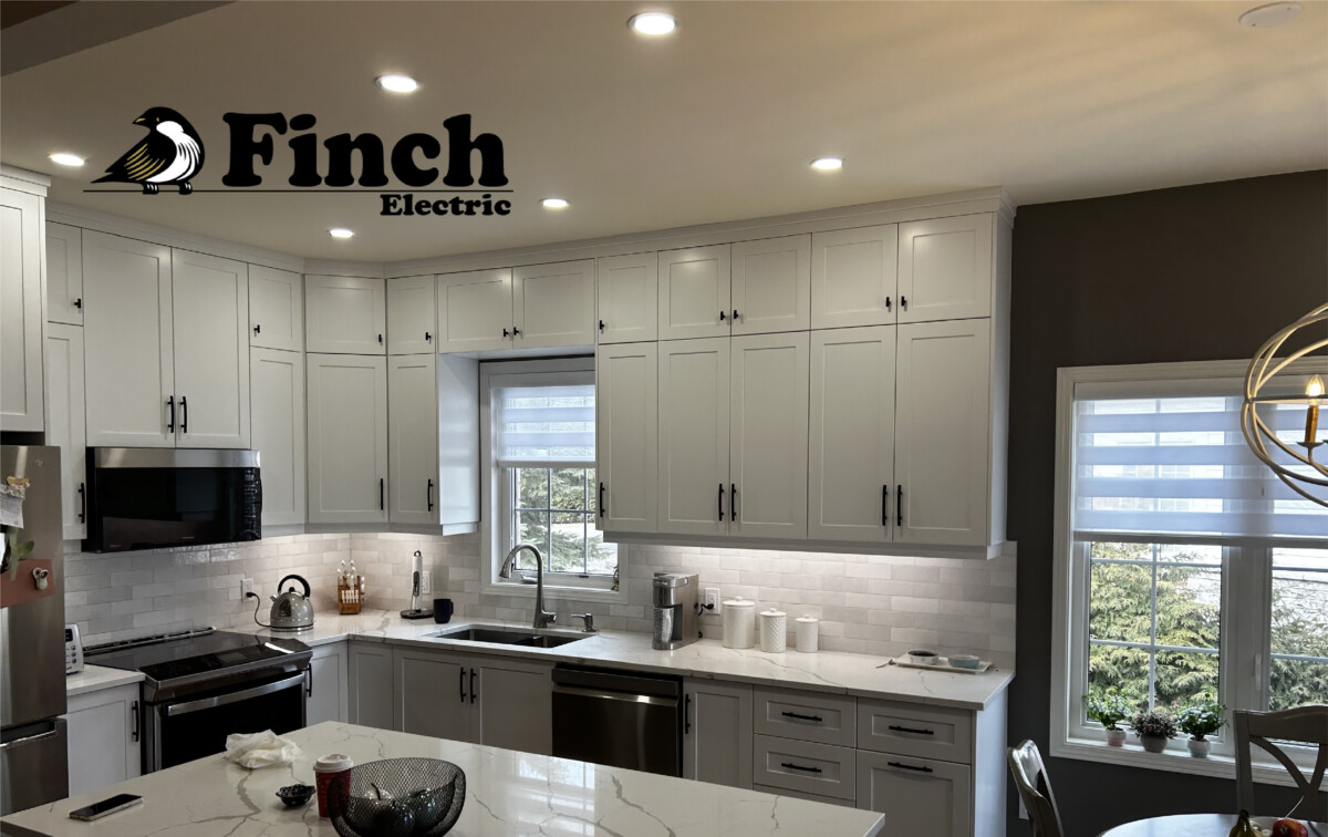 Solar Power Systems | Finch Electric